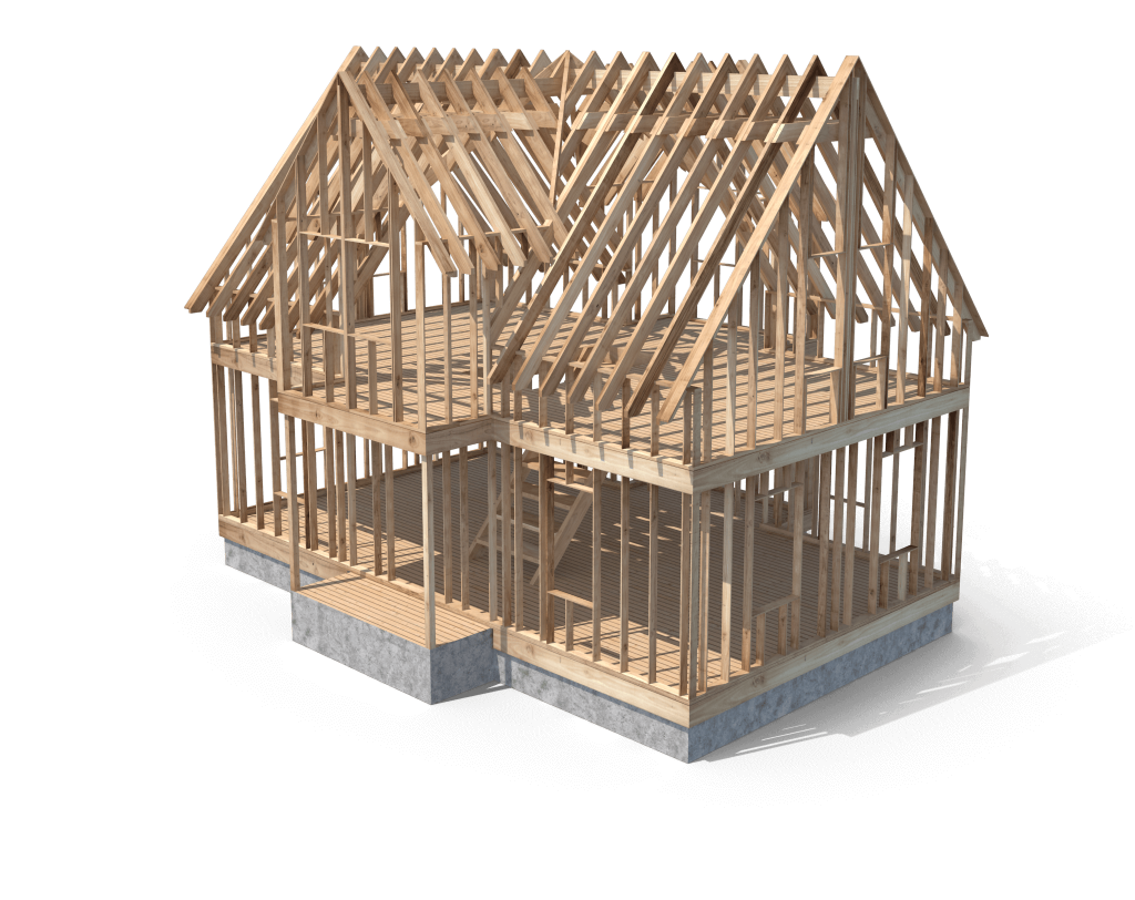 Starbuck Framing Services - House Framing Cape Cod Experts